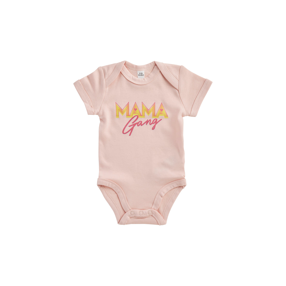 Body Mama Gang Rose – Mamashelter