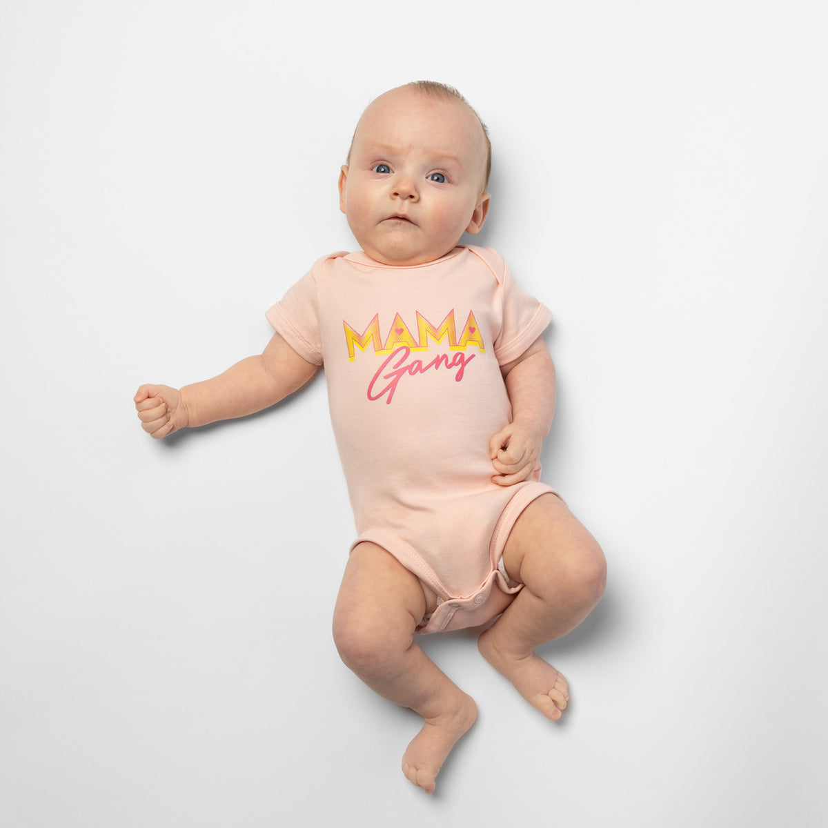 Body Mama Gang Rose – Mamashelter